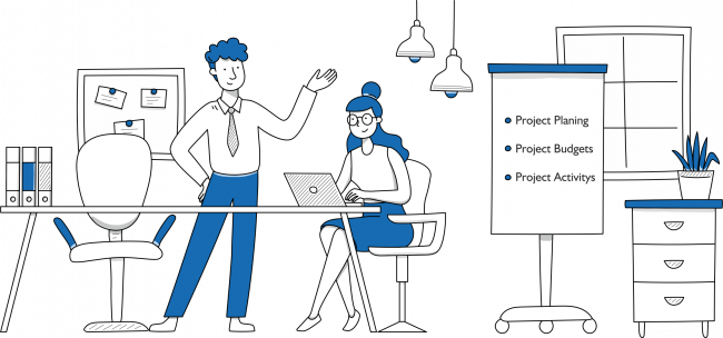 Real Estate Project Management Software - ConstroERP