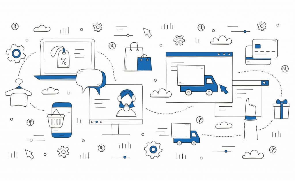 Real Estate Purchase Software - ConstroERP